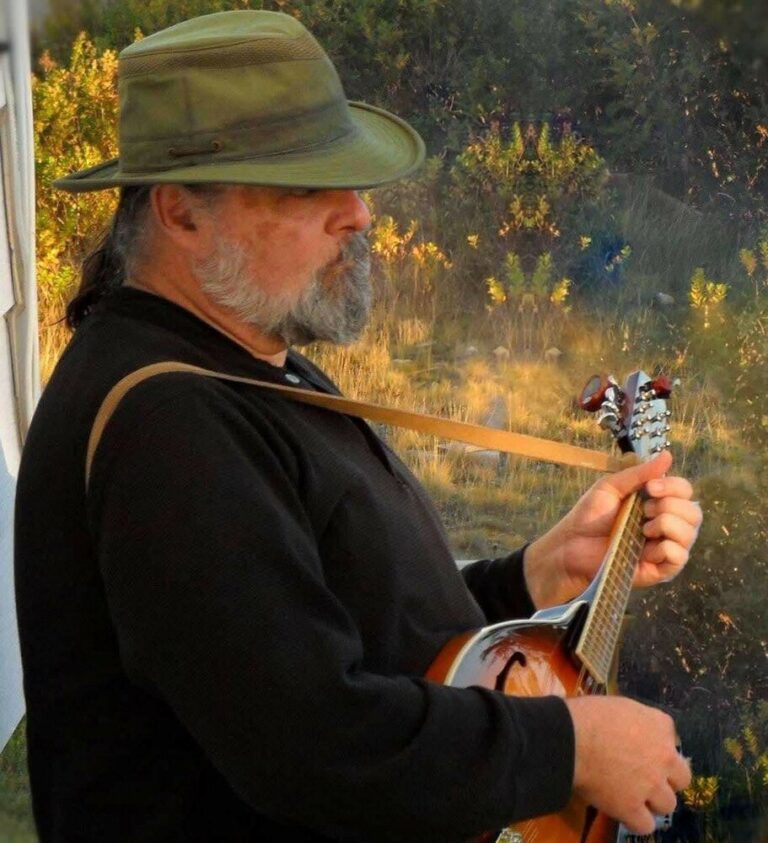 In Memoriam – Kenneth Simmons - Targa Newfoundland